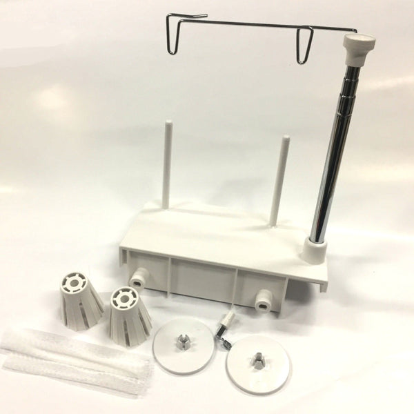 Spool Stand Unit #859429005 (2 Threads) For Janome Sewing Machine - Cutex Sewing Supplies