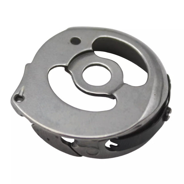 Large Bobbin Case Cap #07-064A-790L for Sunstar Double Needle Sewing M ...