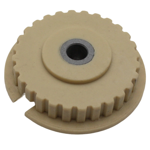 Belt Drive Pulley #353438-001 for Singer Home Sewing Machines - Cutex ...
