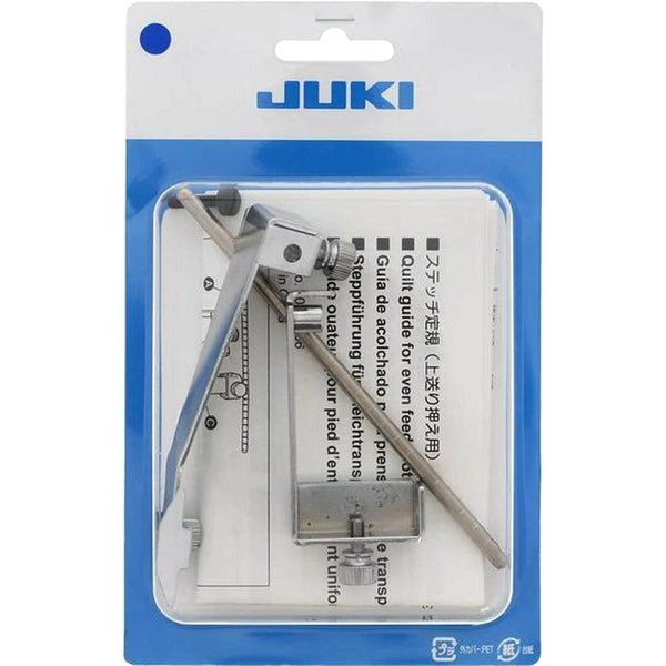 Juki Even Feed Foot Quilting Guide #40171424 for TL-98Q, TL-2000Qi, TL ...