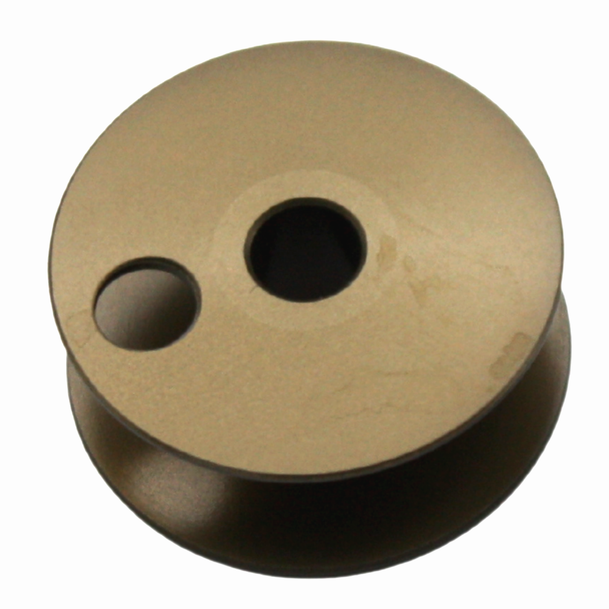 Juki Large Capacity Aluminum Bobbin #102-31603 for Double Needle Sewin ...