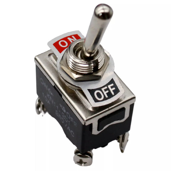 Single Phase Switch #580C1-85 for Eastman Straight Knife Cutting Machi ...