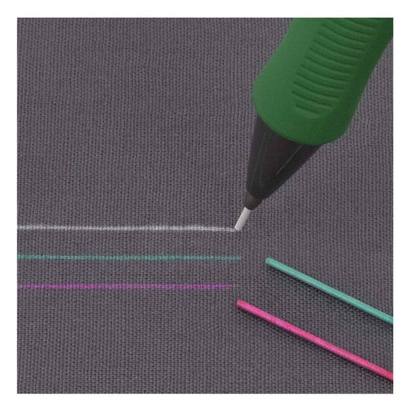 Dritz Tailor's Marking Pencil Set with 0.9mm Ceramic Leads #667 - Cutex ...