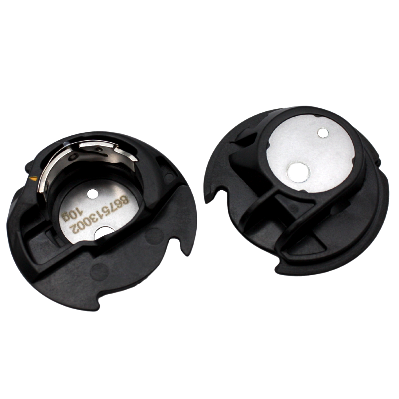 Janome Bobbin Case #867513002 for Continental M6, M7 / Elna Excellence ...