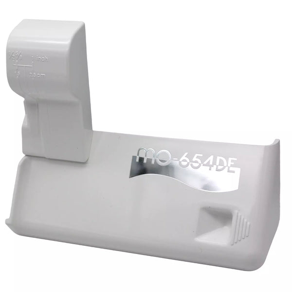 Looper Cover Assembly #A1151-65D-0A0B for Juki MO-654DE Overlock Sewin ...