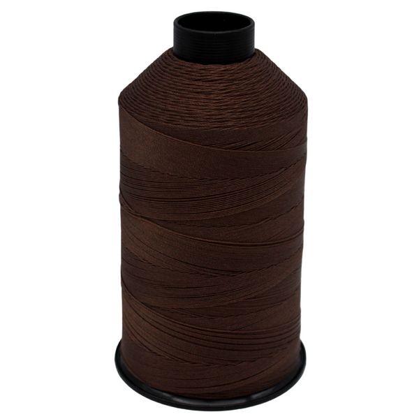 Bonded Nylon Thread BNT 138 / Tex 135 for Upholstery Leather Shoes - 1 ...