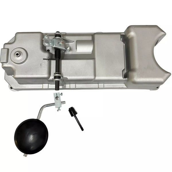 Oil Reservoir Assembly #229-31851 for Juki DDL-5550, DDL-8300, DDL-870 ...