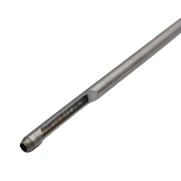 Hollow Point Drill Awl for Eastman, Maimin, Wolf Fabric Cloth Drill Ma ...