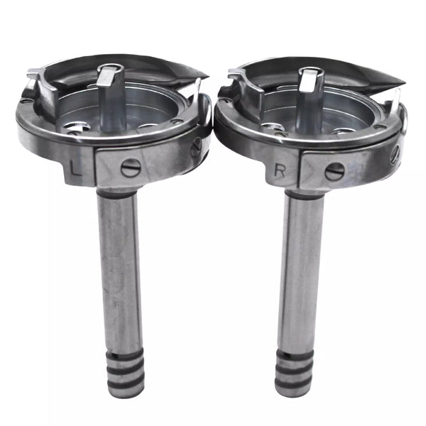 Rotary Hook Set for Juki LH-1182 Double Needle Sewing Machine - Cutex ...