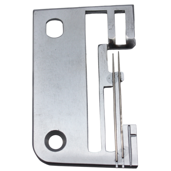 Janome Needle Plate #794601009 for 734D, 744D Home Overlock Sergers ...