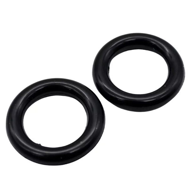 2 Pcs. Bobbin Winder Rubber Ring for Jack A2, A3, A4, A5, A6 Sewing Ma ...