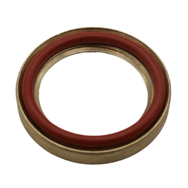 Brass Ring with Silicone Packing #MVP028 for Hi-Steam SVP-24 MVP-35B B ...