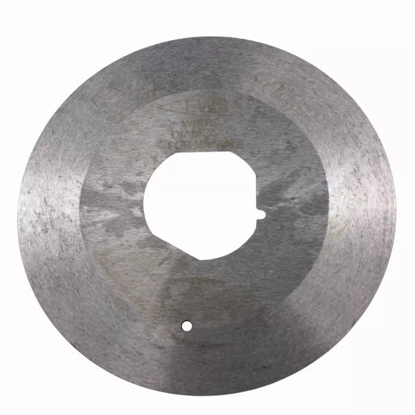 5" Round Blade Knife #R5M for Maimin Fabric Cutting Machine - Cutex ...