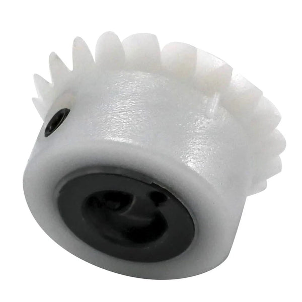 Spiral Bevel Gear #XB2369001 for Brother 1034D, 3034D Home Sewing Mach ...