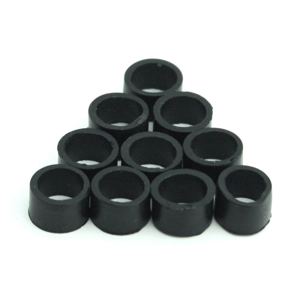 Neoprene Belt Pulley #209C1 For Eastman Cutting Machines - 10 Pack ...