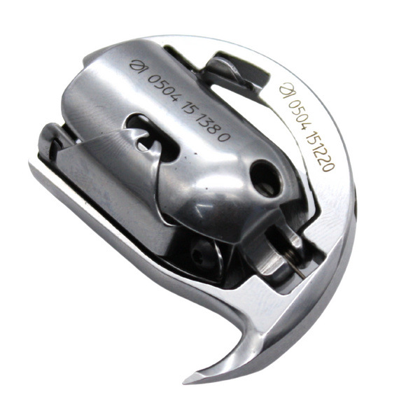 Durkopp Adler Shuttle Hook #0204 150104 Genuine for 204, 205 Series ...