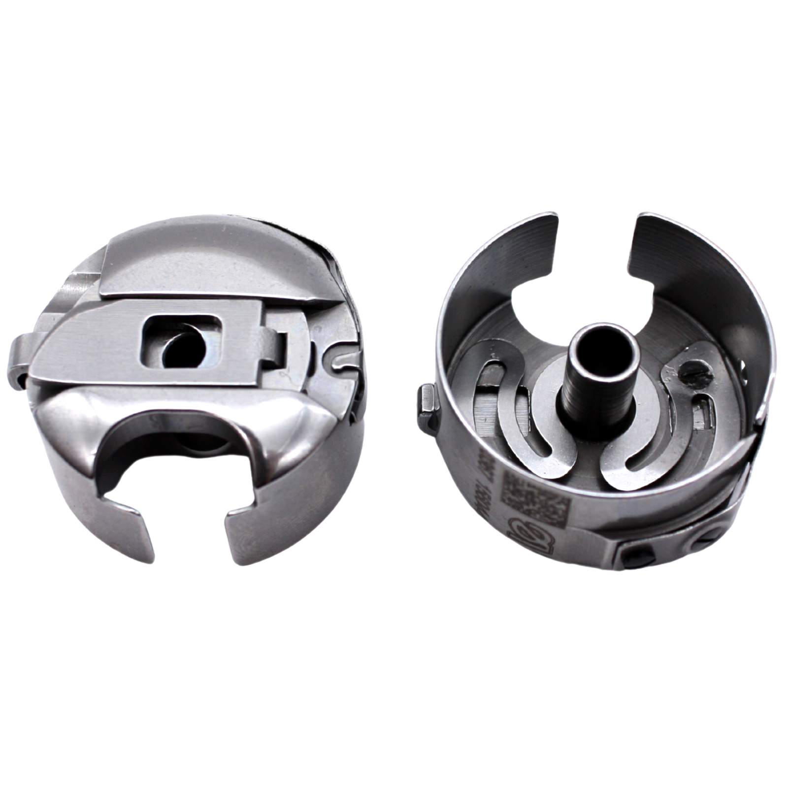 Bobbin Case #0367-156044 Genuine - Durkopp Adler 367 & 667 Sewing Mach ...