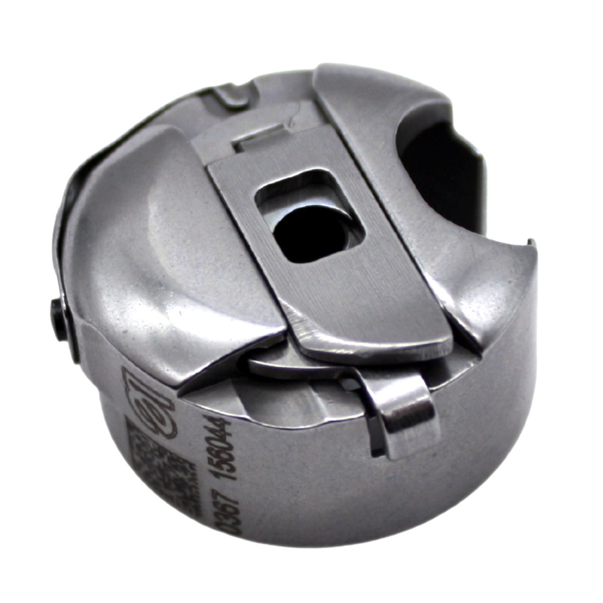 Bobbin Case #0367-156044 Genuine - Durkopp Adler 367 & 667 Sewing Mach ...