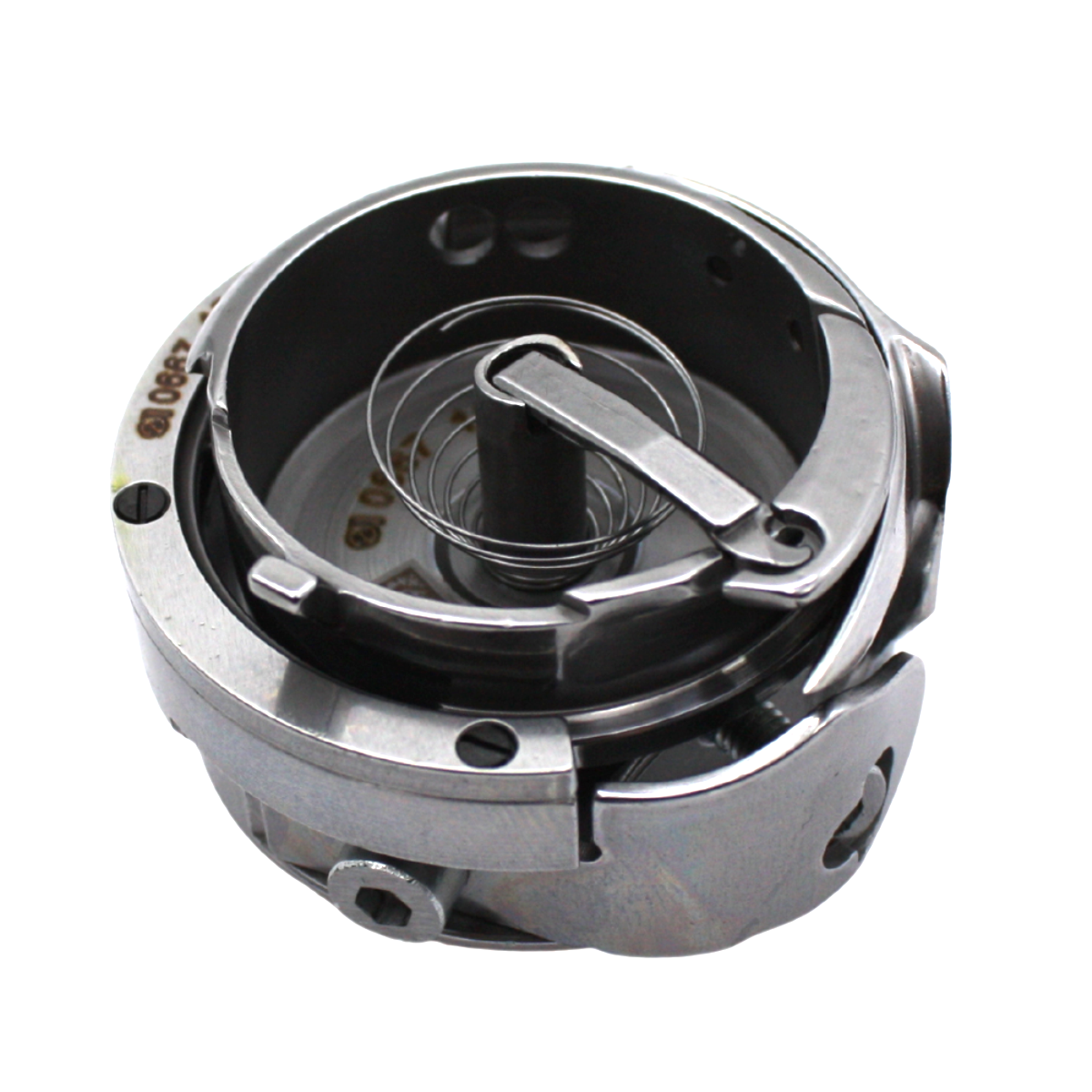 Rotary Hook #0667 155634 - Durkopp Adler 867, 1767 Industrial Sewing M ...