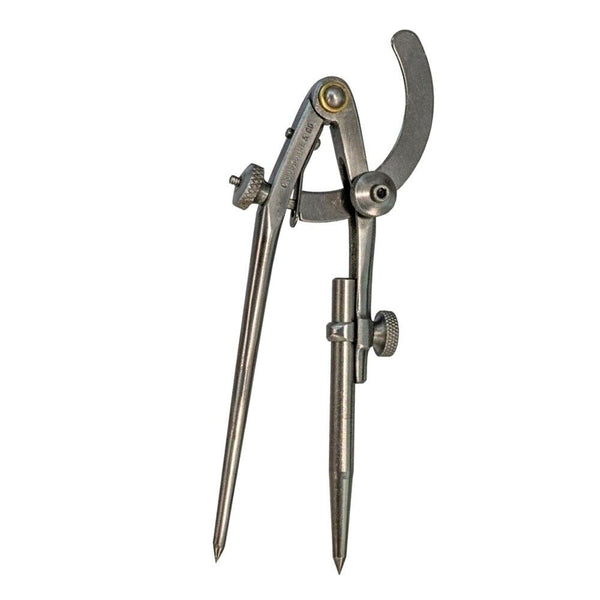 C.S. Osborne 8" Extension Divider #104-8 Solid Steel Made In USA ...