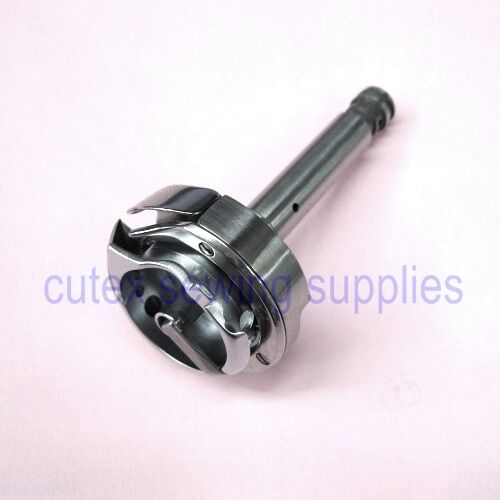 Rotary Hook For Brother LT2-831, B832, B833, B834 Two Needle Sewing Ma ...