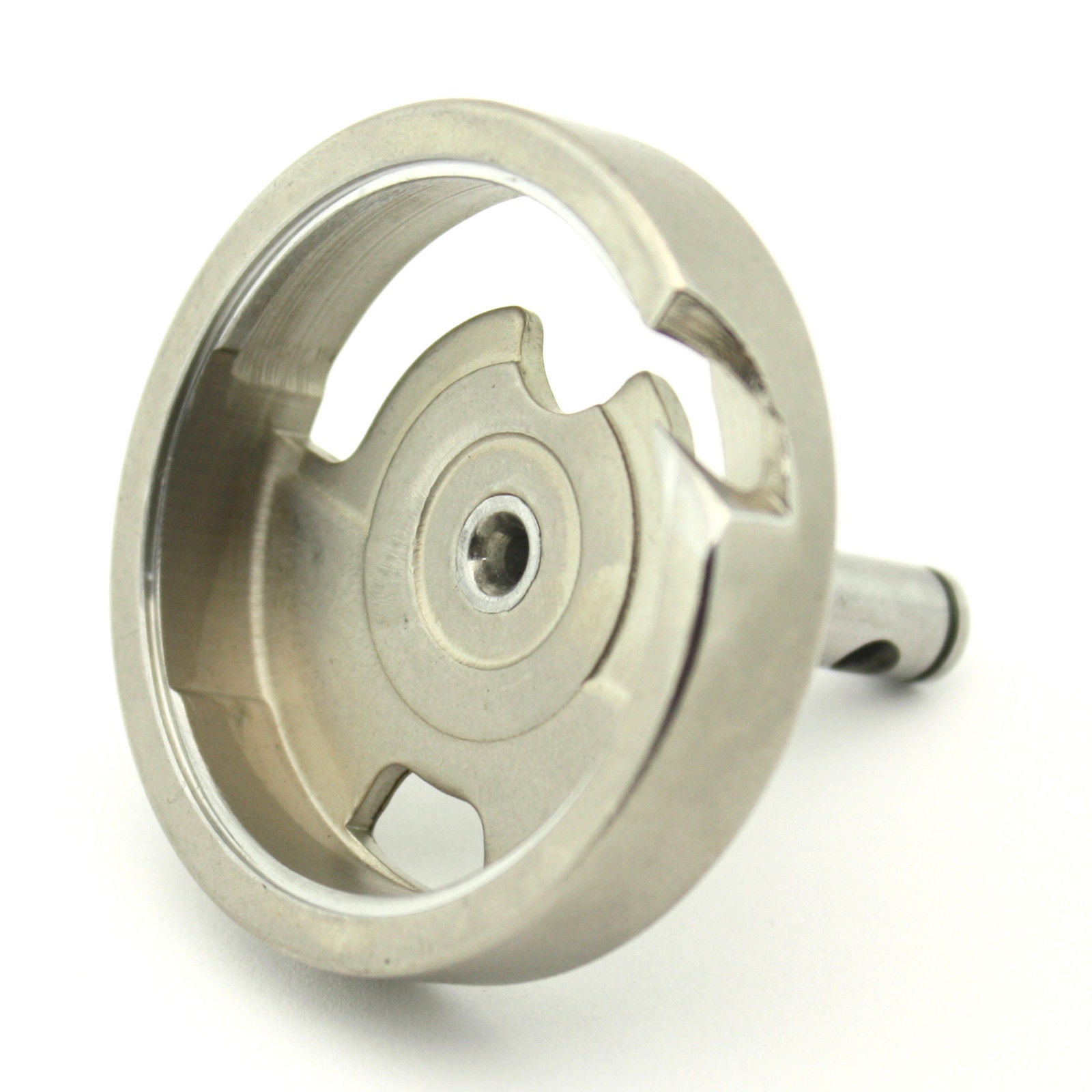 Rotary Hook #353366 For Singer Domestic Sewing Machine - Cutex Sewing ...