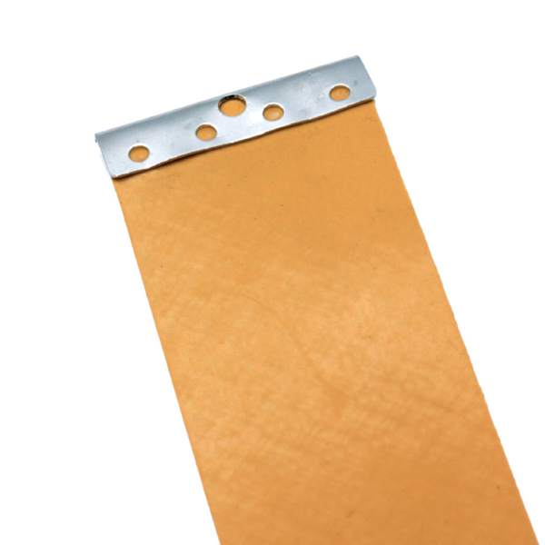 C.S. Osborne #239-S Metal Clips for Pirelli 2" Rubber Webbing - 20 Pcs ...