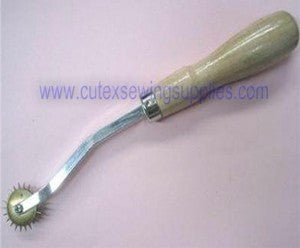 NEEDLE POINT PATTERN TRACER FOR PATTERN MAKING SEWING - Cutex Sewing ...