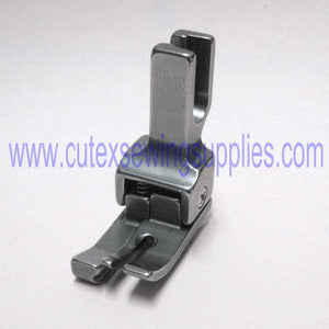 Compensating Presser Foot for Industrial Sewing Machines - Left Side ...