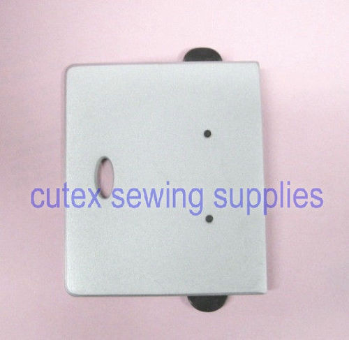 Singer 20U Sewing Machine Bed Slide Plate Assembly #541620 - Cutex ...