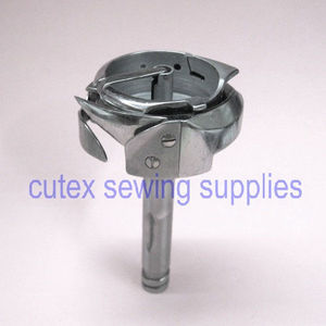 Consew 244R 254RB 255RB Sewing Machine Rotary Hook Assembly #15040 ...