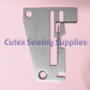 Needle Throat Plate For Babylock Simplicity Riccar Home Serger #60993 ...