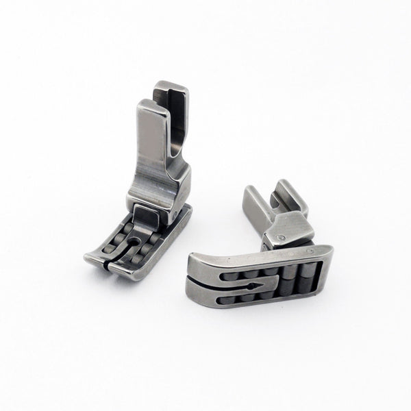 Roller Presser Foot #R-1 Light For Industrial Straight Stitch Sewing ...