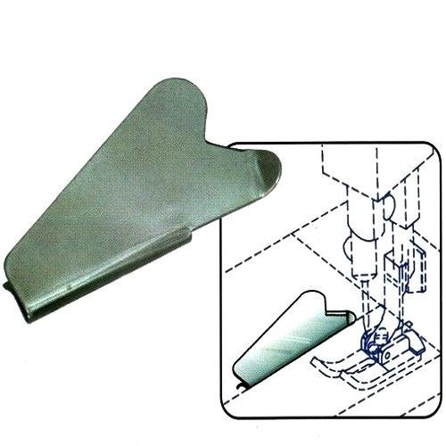 Wico Thread Cutter For Industrial Sewing Machine With Slide Plate ...