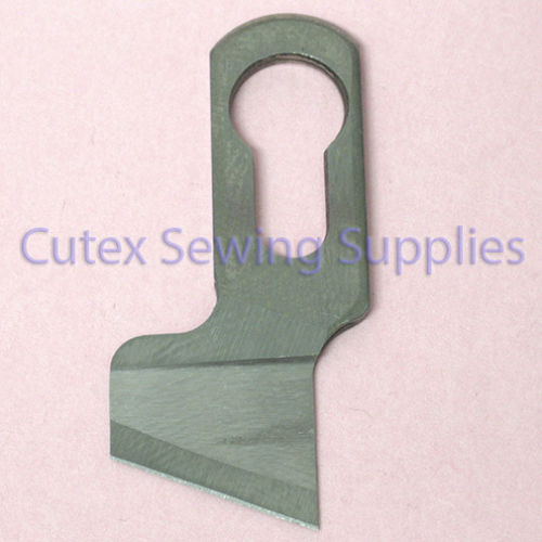 Knife For Reece S1, S2, S3 Buttonhole Sewing Machines - Cutex Sewing ...