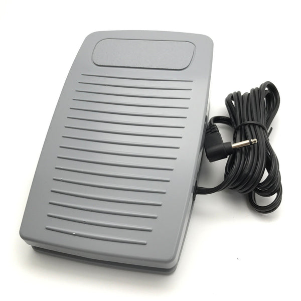 Foot Control Pedal #416113701 For Pfaff 200C, Singer 9340, H74 Sewing ...