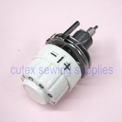 Tension Assembly Singer 247, 360, 368, 403, 7105 Sewing Machine #42240 ...