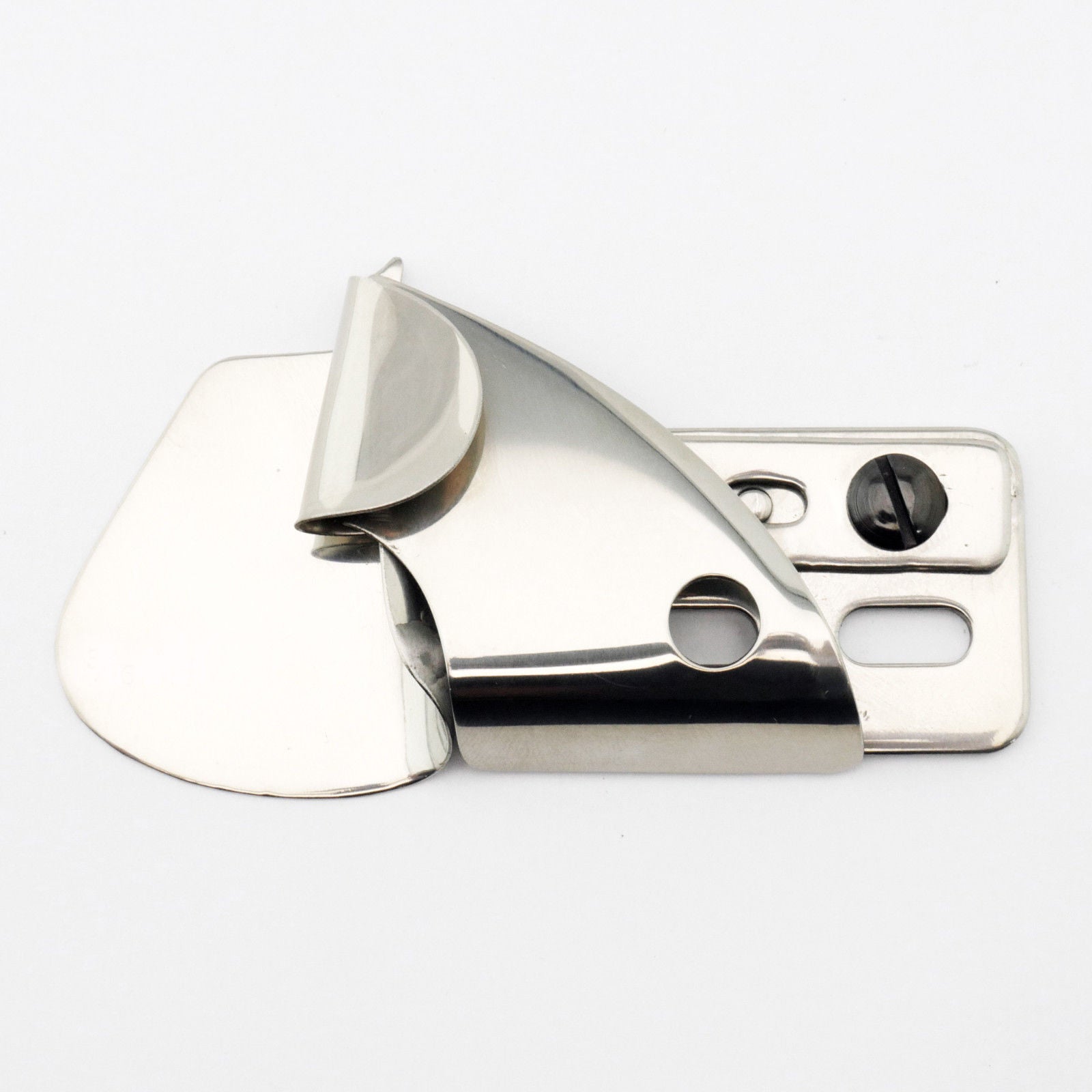 Lap Seam Folder For Singer 147-100 & 101, 253-201 & 211, 262-21 & 22 M ...