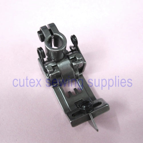 Presser Foot For Industrial Coverstitch Machines, 3-Needles, 6.4MM With ...