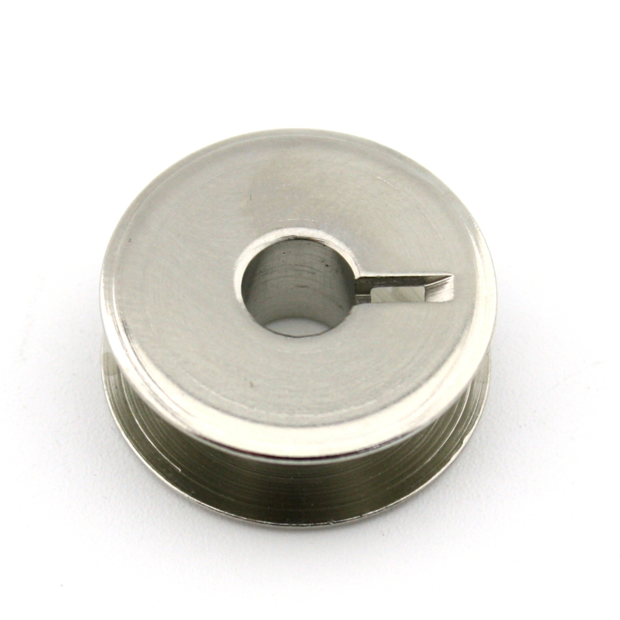 10 Pk. Metal Bobbin #82552 For Singer 29K Class, 29K72, 29U171 Sewing ...