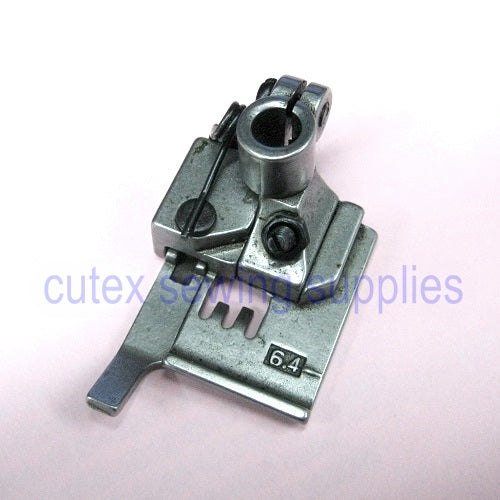 Binder Presser Foot For Industrial Coverstitch Machines, 3-Needles, 6 ...