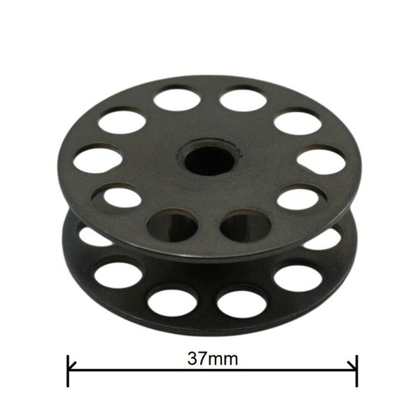 Juki Jumbo Bobbin #B9117-057-000 for Juki LG-158 Sewing Machine - 3 PK ...