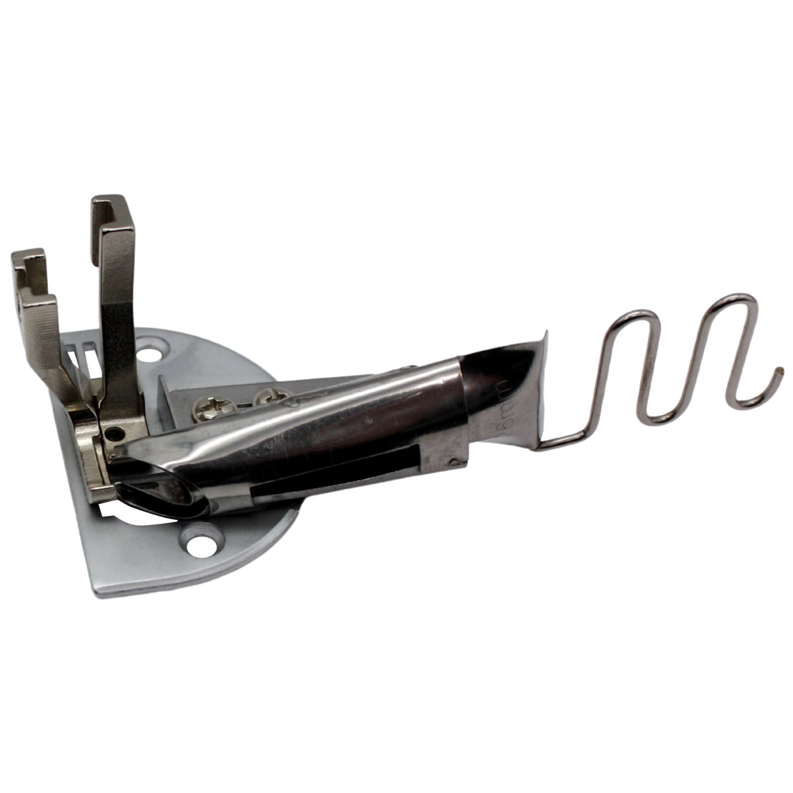 Cutex Right Angle Binder Set for Juki DU-1181N Walking Foot Sewing Mac ...