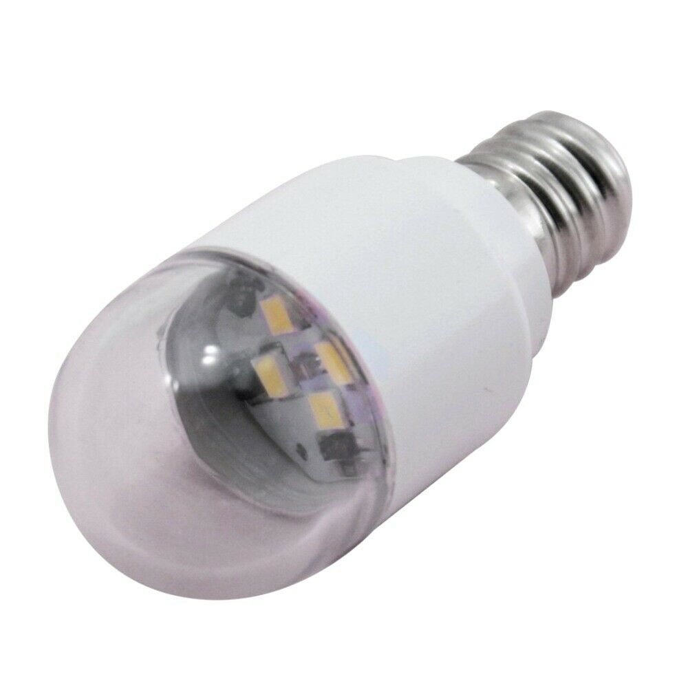 LED Light Bulb #7SCW-LED for Babylock, Brother, Janome, Juki, Singer ...