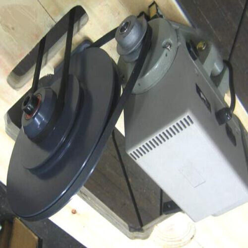 Cutex Speed Reducer (3-Pulley) For Industrial Sewing Machines - Cutex ...