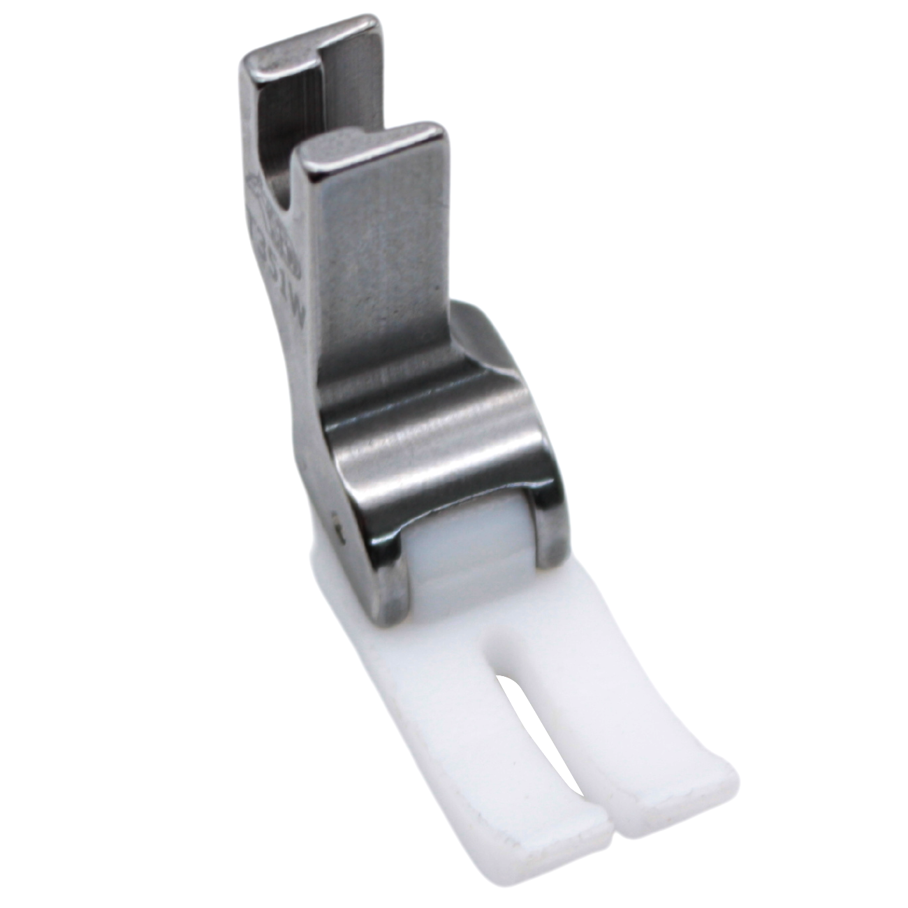 Wide Bottom Non-Stick Teflon Presser Foot for Industrial Sewing Machin ...
