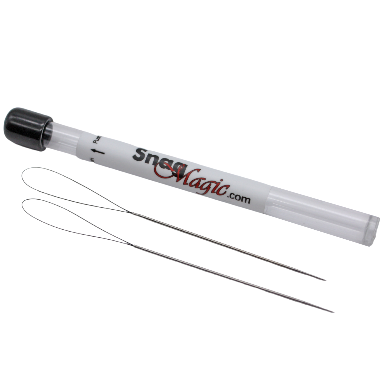 Snag Magic Needles - Sewing & Quilting Repair Tools - Cutex Sewing Supplies