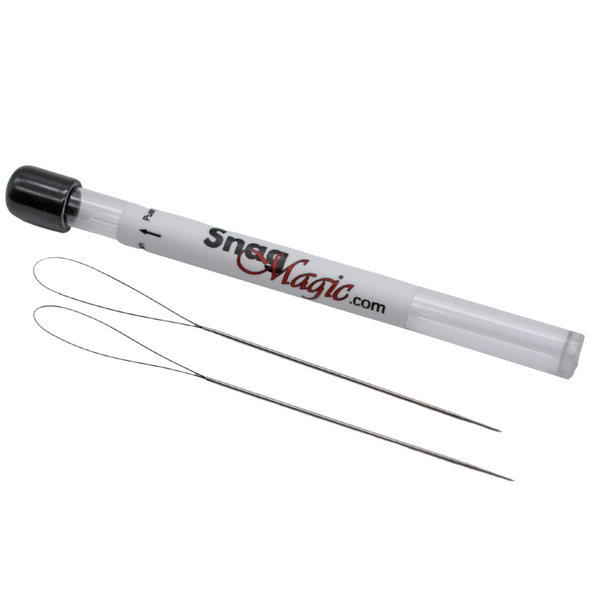 Snag Magic Needles - Sewing & Quilting Repair Tools - Cutex Sewing Supplies