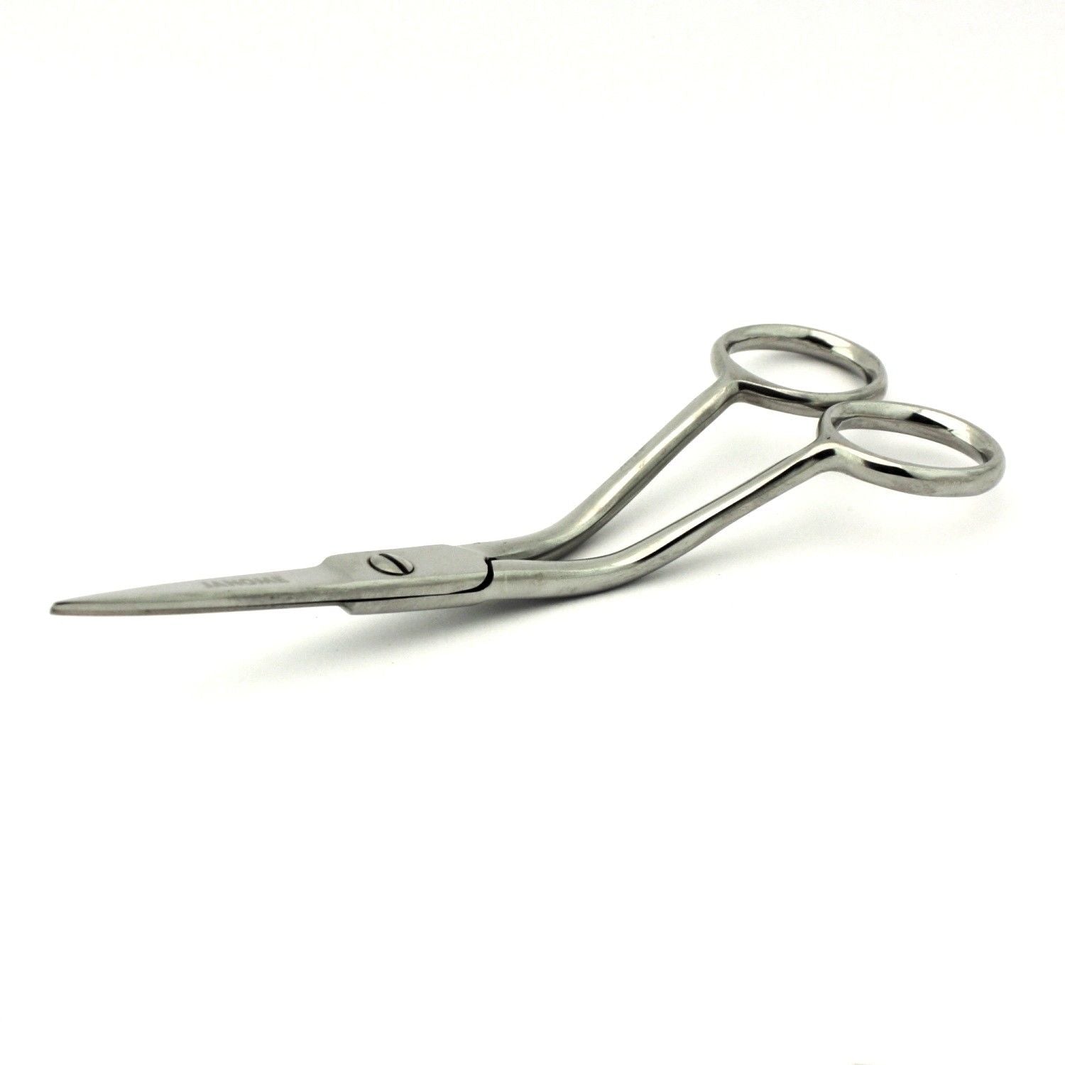 Janome 6" Applique Scissors With No Duck Bill - Cutex Sewing Supplies