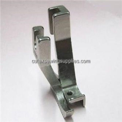 Edge Guide Presser Foot Set Consew 205RB / Juki DU-141 DU-1181 Sewing ...